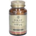 SOLGAR® Folat 400 µg 100 St - Shop Apotheke