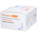 TYENNE 162 mg/0,9 ml Inj.-Lösung i.e.Fertigspr. 12 St mit dem E-Rezept ...