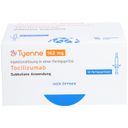 TYENNE 162 mg/0,9 ml Inj.-Lösung i.e.Fertigspr. 12 St mit dem E-Rezept ...