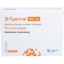 TYENNE 162 mg/0,9 ml Inj.-Lsg.in einem Fertigpen 4 St mit dem E-Rezept ...