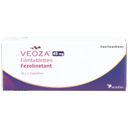 VEOZA 45 mg Filmtabletten 30 St mit dem E-Rezept kaufen - Shop Apotheke