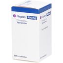 FILSPARI 400 mg Filmtabletten 30 St mit dem E-Rezept kaufen - Shop Apotheke