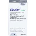 EFLUELDA Tetra 2024/2025 Inj.-Susp.i.e.F.-Sp.o.Kan 1 St mit dem E ...