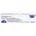 VAXIGRIP Tetra 2024/2025 Inj.Susp.Fertigspr.o.Kan. 1 St mit dem E ...