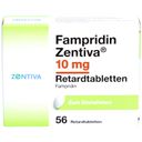 FAMPRIDIN Zentiva 10 mg Retardtabletten 56 St mit dem E-Rezept kaufen ...