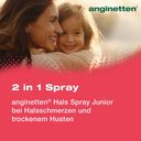 anginetten® Junior HALS SPRAY 20 ml - Shop Apotheke