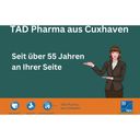 HARNTEE TAD Sticks Teeaufgusspulver 30x2 g - Shop Apotheke