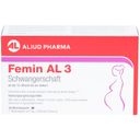 FEMIN AL 3 Schwangerschaft 60 St - Shop Apotheke