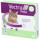 Vectra Felis 423mg/42,3mg für Katzen 3 St - Shop Apotheke