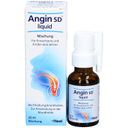 ANGIN SD liquid Mischung 20 ml - Shop Apotheke