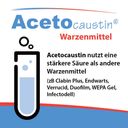 Acetocaustin Lösung Warzenmittel 2 ml - Shop Apotheke