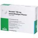 VERSATIS 700 mg wirkstoffhaltiges Pflaster 20 St mit dem E-Rezept ...