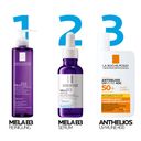 La Roche Posay Mela B3 Serum mit patentiertem Wirkstoff Melasyl gegen ...