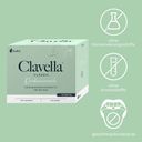 Clavella Classic mit myo-Inositol– zur Regulation des Monatszyklus und ...