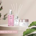 medipharma cosmetics Home Spa Purple Sense Glow Bodylotion 250 ml ...