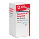 Simeticon AL Emulsion 50 ml - Shop Apotheke