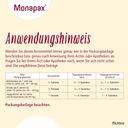 Monapax® Tabletten 100 St - Shop Apotheke