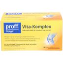 proff® Dolgit® Vita-Komplex Pulver 30x12 g - Shop Apotheke