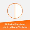 Dexibu Ratiopharm 200mg 20 St - Shop Apotheke