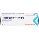 RECTOGESIC 4 mg/g Rektalsalbe 30 g mit dem E-Rezept kaufen - Shop Apotheke