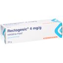 RECTOGESIC 4 mg/g Rektalsalbe 30 g mit dem E-Rezept kaufen - Shop Apotheke
