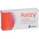 KELZY 2 mg/0,02 mg Retardtabletten 28 St mit dem E-Rezept kaufen - Shop ...