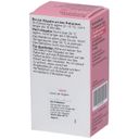 BECLOMETASON/Formoterol Cipla 100/6 µg 120 Hub DOS 1 St mit dem E ...
