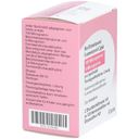 BECLOMETASON/Formoterol Cipla 100/6 µg 120 Hub DOS 2 St mit dem E ...