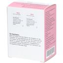 BECLOMETASON/Formoterol Cipla 100/6 µg 120 Hub DOS 2 St mit dem E ...