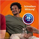 VoltaDexibu Schmerztabletten, Dexibuprofen 200 mg 20 St - Shop Apotheke