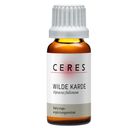 CERES Wilde Karde Dipsacus fullonum Extrakt Tropfen 20 ml - Shop Apotheke