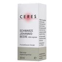 CERES Schwarze Johannisbeere Ribes nigrum Extrakt Tropfen 20 ml - Shop ...