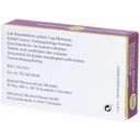 MELATONIN BLUEFISH 2 mg Retardtabletten 30 St mit dem E-Rezept kaufen ...