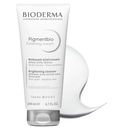 BIODERMA Pigmentbio Foaming Cream - Aufhellender & peelender ...