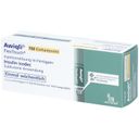 AWIQLI 700 E/ml Inj.-Lsg.Fertigpen 1050 E/+14 Nad. 1x1,5 ml mit dem E ...