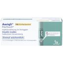 AWIQLI 700 E/ml Inj.-Lsg.Fertigpen 1050 E/+14 Nad. 1x1,5 ml mit dem E ...