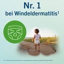 Multilind® Heilsalbe bei wunder und entzündeter Haut mit Zinkoxid und ...