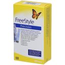 Abbott FreeStyle Precision Blutzucker-Teststreifen 100 St - Shop Apotheke