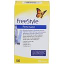 Abbott FreeStyle Precision Blutzucker-Teststreifen 100 St - Shop Apotheke