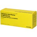 TIOTROPIUM AAA-Pharma 18µg Hkp.m.Plv.z.Inh+Inhaler 90 St mit dem E ...