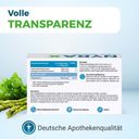 NYRAX® Aqua Balance während Entwässerungskuren 100 St - Shop Apotheke