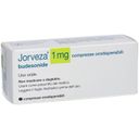 JORVEZA 1 mg Schmelztabletten 100 St mit dem E-Rezept kaufen - Shop ...