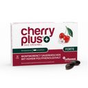 Cherry PLUS Forte Sauerkirschsaft Kapseln für den Akutfall 60 St - Shop ...