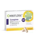 OMNIFLORA Complete 101 Bakterienstämme – 100 Mrd. KBE 28 St - Shop Apotheke