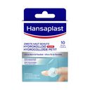 Hansaplast Zweite Haut Schutz | Hydrokolloid-Pflaster klein ...