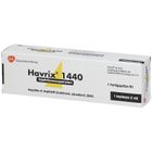 Havrix: Hepatitis-A-Impfung | Shop Apotheke
