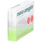 neo-angin® Halstabletten zuckerfrei 24 St - shop-apotheke.com