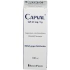 Capval® Hustensaft 100 ml - shop-apotheke.com