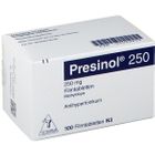 Presinol® 250 mg 100 St - shop-apotheke.com