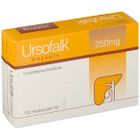 Ursofalk® 250 mg 100 St - shop-apotheke.com